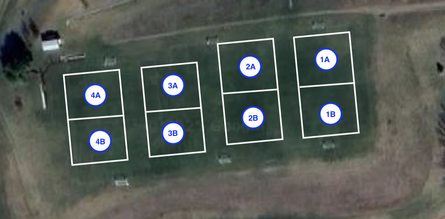 Fall In-House Information